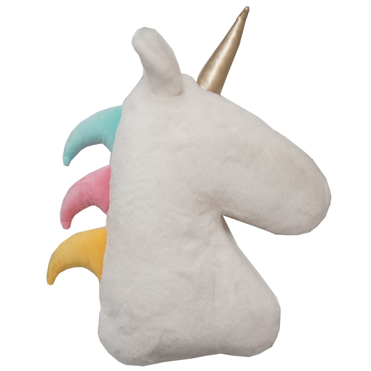 unicorn multi multi cush