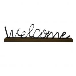 welcome natural natural each