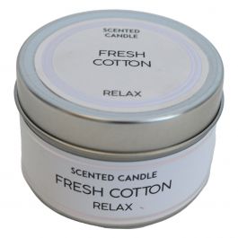 small tin fresh cott fresh cott each