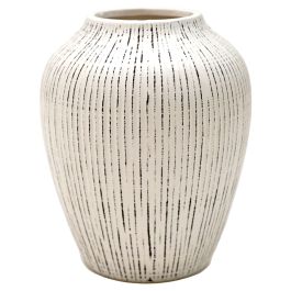 Distressed Vase