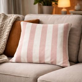 florence pink pink 45x45