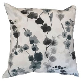 Faith Shadow Cushion Cover