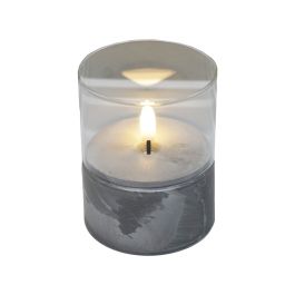 led t light grey grey each