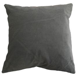 Maria Grey Cushion Cover