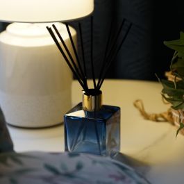 Ombre Glass Navy Diffuser
