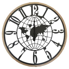 World Clock