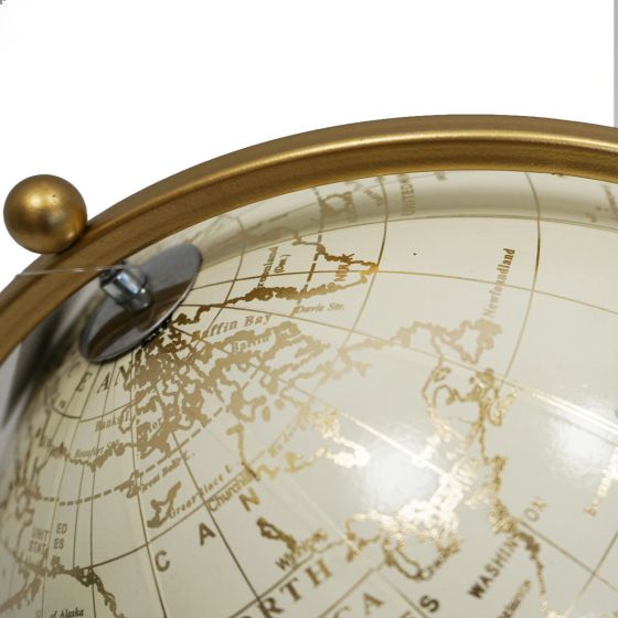 globe cream_gold cream_gold each