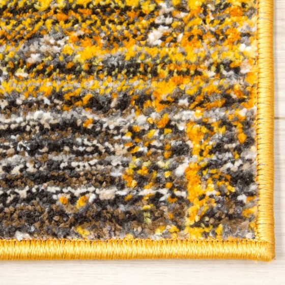 Bohemian Ochre-RUGS