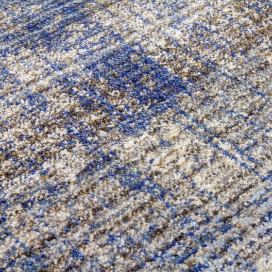 Bohemian Blue-RUGS