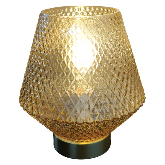 busan champagne champagne lamp