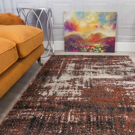 Callisto Terracotta-XRUGS