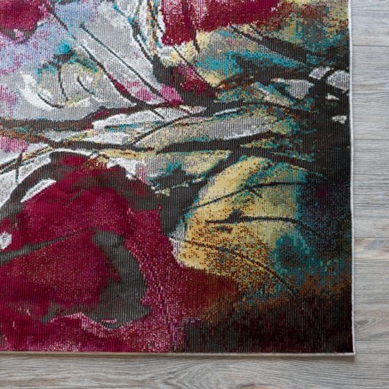 Capella Floral Multi-XRUGS