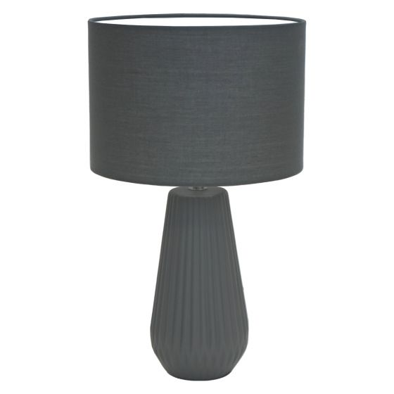 murphy grey grey lamp