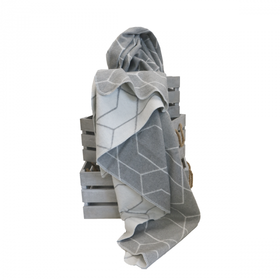 nature grey grey 130x170