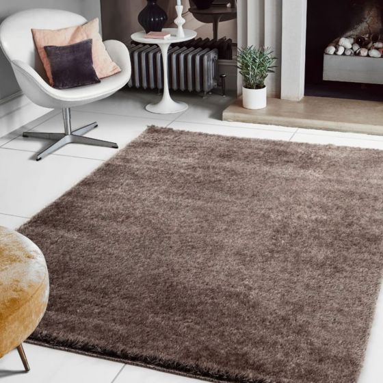 Lush Rug Charcoal-XRUGS