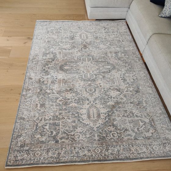Ravenna Rug Sil_gry132-XRUGS