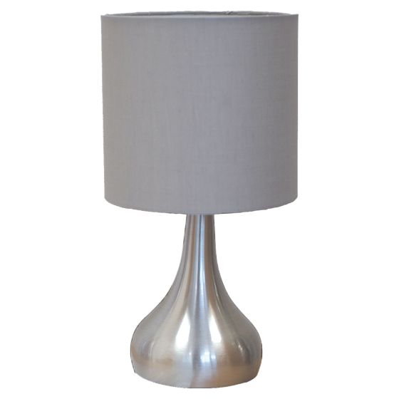 terri grey grey lamp
