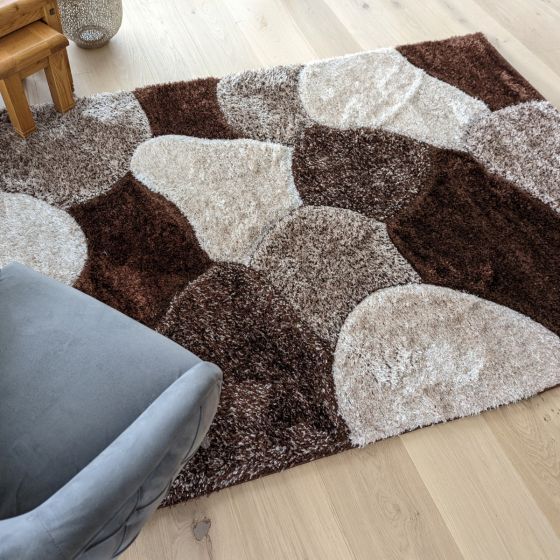 Verge Pebbles Brown-XRUGS