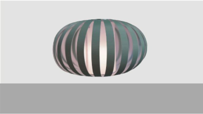 Lighting - Table and Floor - Harry Corry