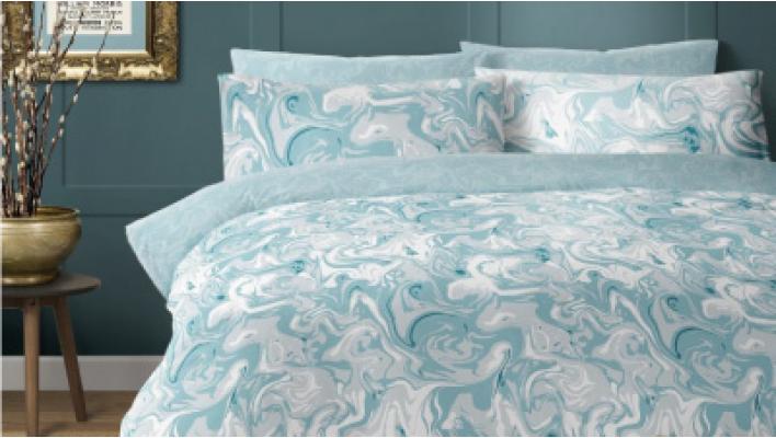 Bedding collection
