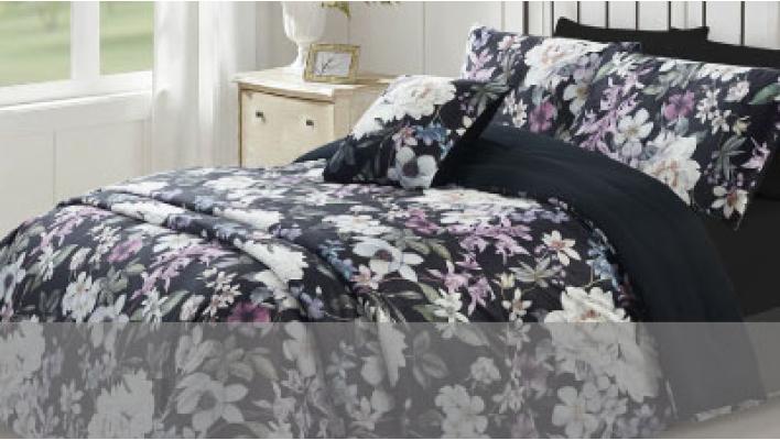 Bedding, Bed Sets, Linen & Duvets - Harry Corry