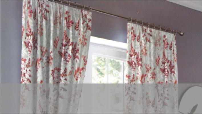 Curtains & Blinds | Harry Corry