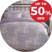 Harry Corry | UK & Irelands Curtain and Bedding Specialist
