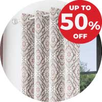 Harry Corry | UK & Irelands Curtain and Bedding Specialist