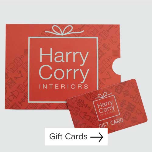 Harry Corry | UK & Irelands Curtain and Bedding Specialist