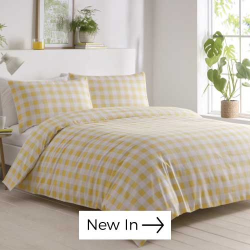 Harry Corry | UK & Irelands Curtain and Bedding Specialist