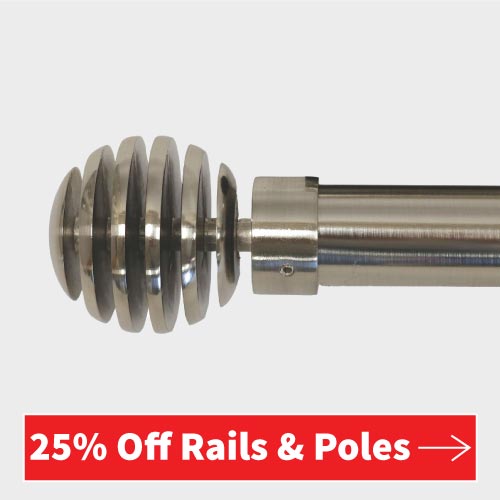 Harry Corry | UK & Irelands Curtain and Bedding Specialist