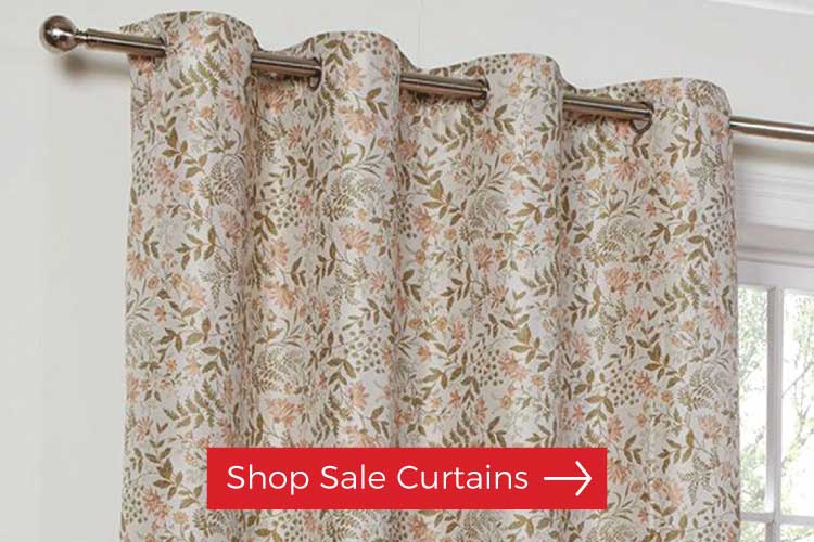 Harry Corry | UK & Irelands Curtain and Bedding Specialist