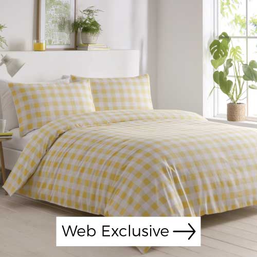 Harry Corry | UK & Irelands Curtain and Bedding Specialist