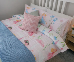 Bed Frames & Mattresses Sets - Harry Corry