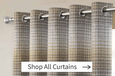Harry Corry | UK & Irelands Curtain and Bedding Specialist