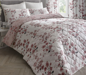 Harry Corry | UK & Irelands Curtain and Bedding Specialist